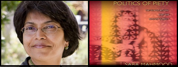 Tribute to Professor Saba Mahmood (1961-2018) : Video & Discussion